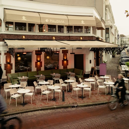 The 5 Best South American Restaurants in Den Haag Centrum, The Hague ...