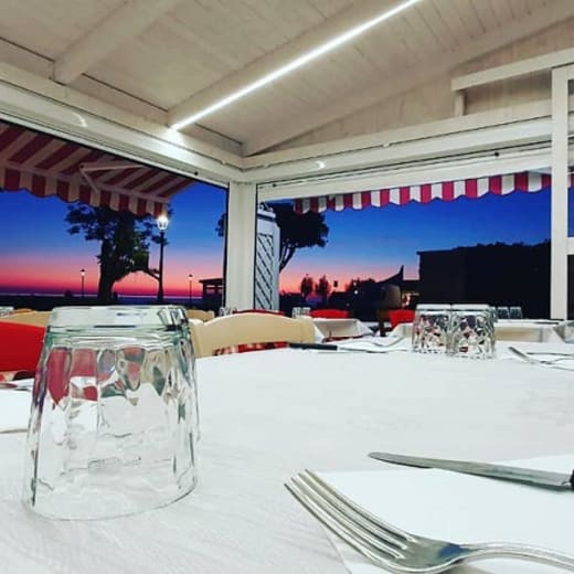 I migliori 10 ristoranti 2026 a Sperlonga con menù | TheFork