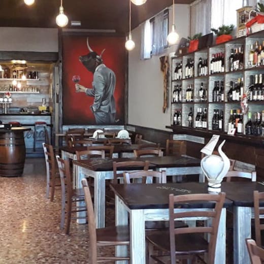 LOS 10 MEJORES restaurantes de Colleferro 2026 | TheFork
