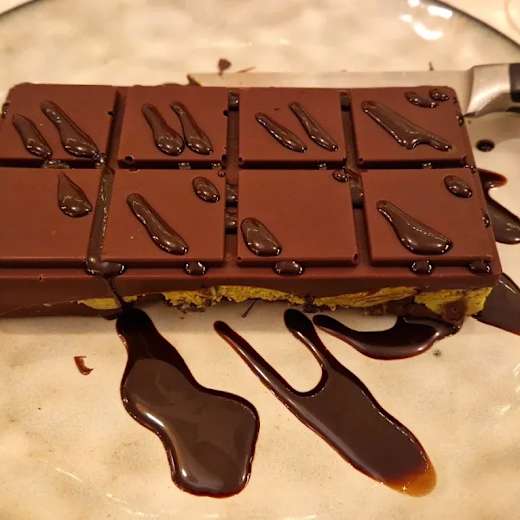 Menu 2026 - Roly’s Coffee and Slice in Nice | TheFork