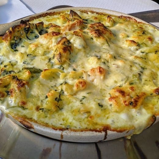 Os Pintos II in Lisbon - Restaurant Reviews, Menu and Prices | TheFork