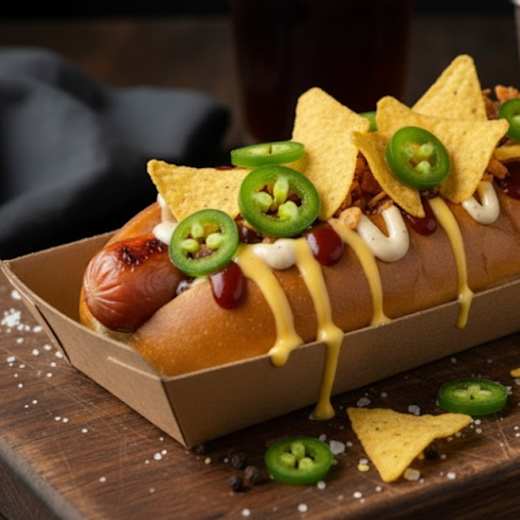 Menù completo e carta 2026 - Hungry Dogs Fresh Burgers Cesena a Cesena ...