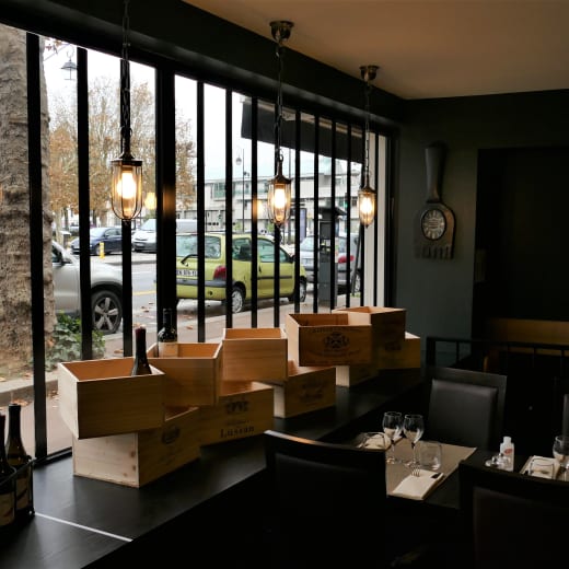 Les 10 meilleurs restaurants à Chilly-Mazarin 2026 | TheFork