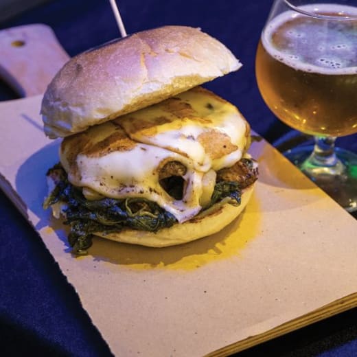 Menu 2026 - Fiat Bistrot & Cafè in Teverola | TheFork