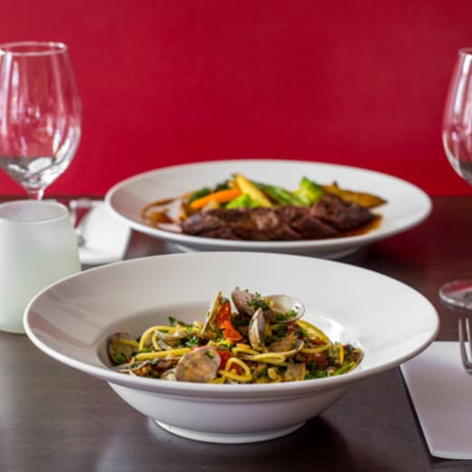 The 10 Best Pasta Restaurants in Kwintsheul | TheFork