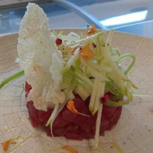 Macramè in Monopoli - Restaurant Reviews, Menu and Prices | TheFork