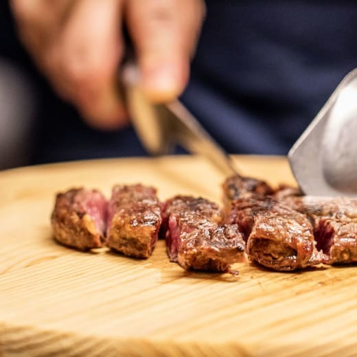 Menu 2026 - Agriturismo Regno Verde in Ponte San Lorenzo | TheFork
