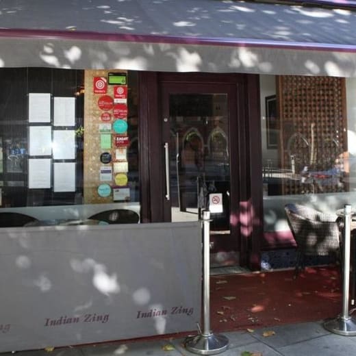 Indian Zing in London - Restaurant Reviews, Menus, and Prices | TheFork
