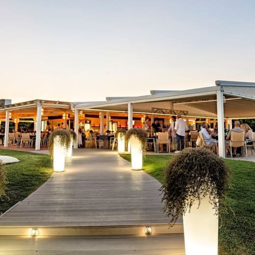 Menu 2026 - Ginepri Bistrot in Villasimius | TheFork