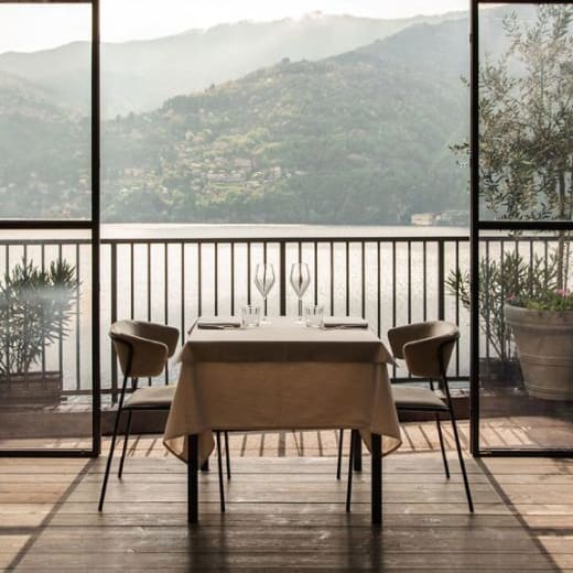 The 10 Best Traditional cuisine Restaurants in Carate Urio | TheFork