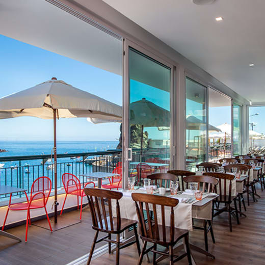 The 10 Best Restaurants in Câmara De Lobos 2026 | TheFork