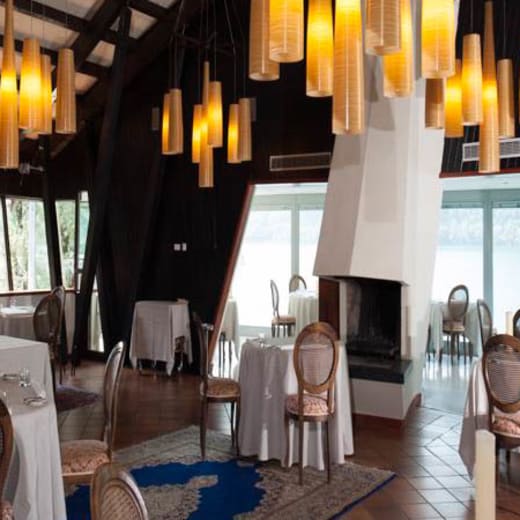 The 10 Best Restaurants in Verbania 2026 | TheFork