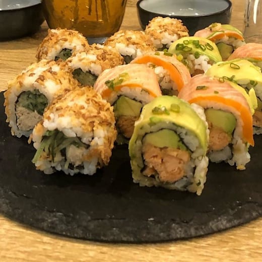 The 5 Best Creative Restaurants in Bron | TheFork