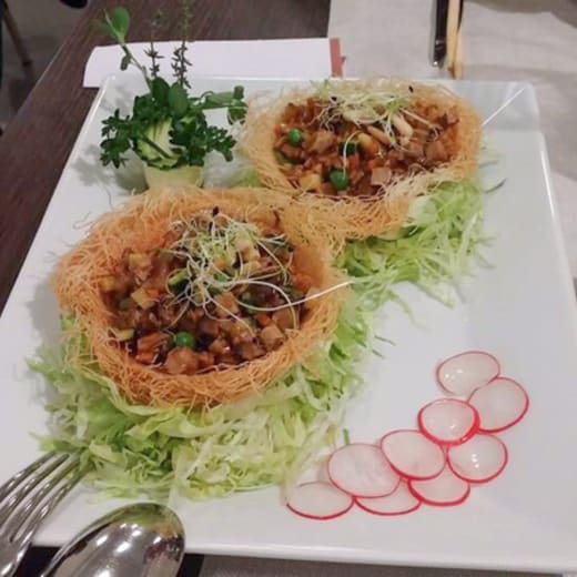 Restaurante Hong Kong crossover en Milán - Menú 2026, opiniones ...