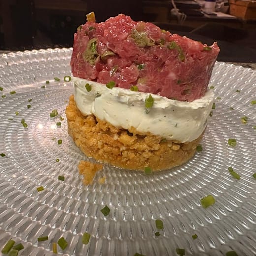 La Lira in Budoni - Restaurant Reviews, Menu and Prices | TheFork