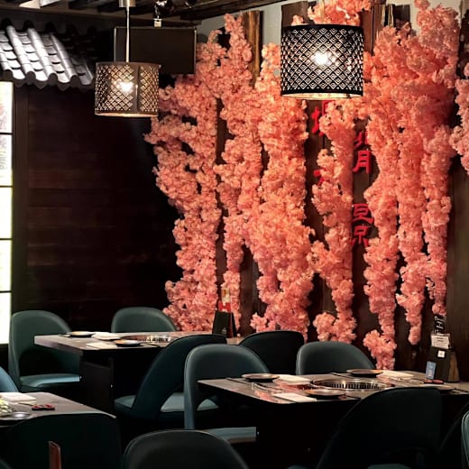Carte et Menus 2026 - Ocean Paradise à Sittard | TheFork