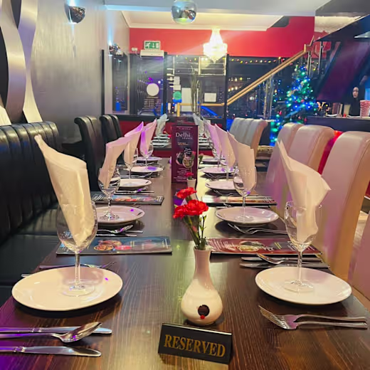 Delhi Lounge in Middlesbrough - Restaurant Reviews, Menu and Prices ...