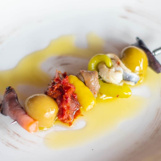 Menus 2026 - El Lagar de Verum – Cocina Marinera & Arroces in Málaga ...