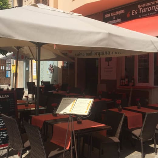 The 10 Best Restaurants in Artà 2026 | TheFork