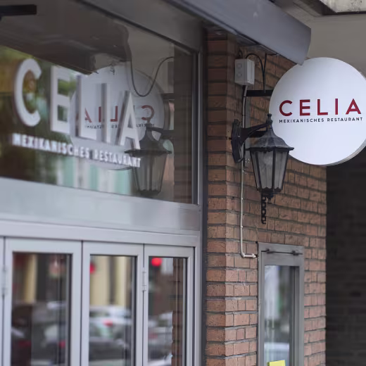 Restaurant Celia à Düsseldorf - Menu, avis, prix et réservation | TheFork