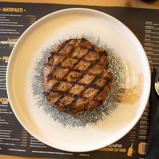 The 10 Best Restaurants in Campobasso 2026 | TheFork