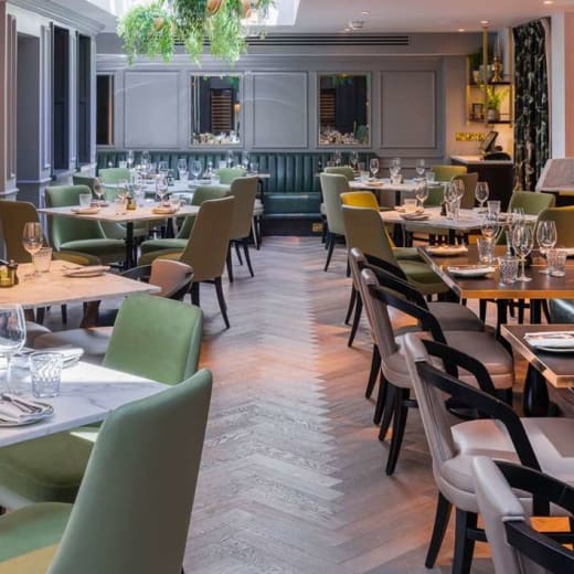 The 10 Best Pasta Restaurants in London | TheFork