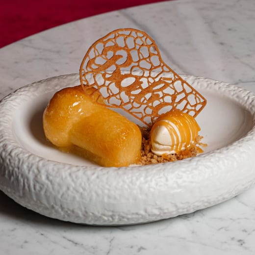 Menù completo e carta 2026 - Bella'mbriana Restaurant a Sanremo | TheFork