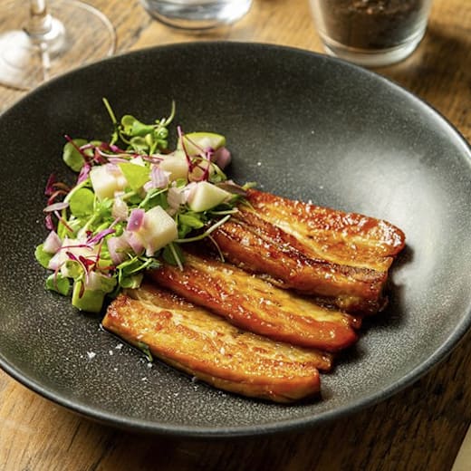 Meny 2025 - Humble Grape - Bow Lane i London | TheFork