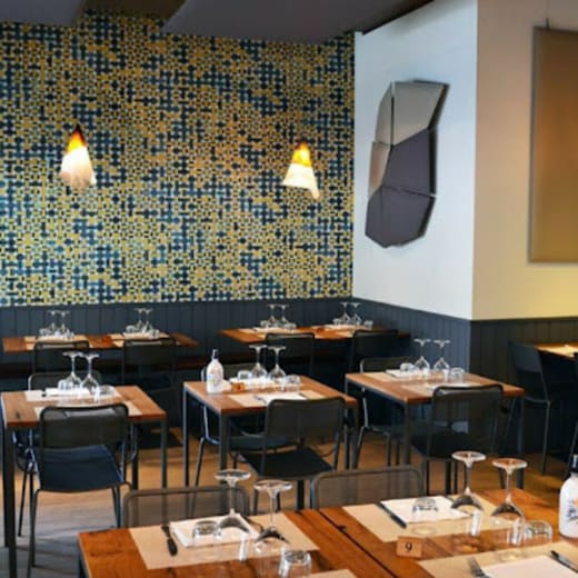 Da Trap a Milano - Menu, prezzi, immagini, recensioni e indirizzo del ...