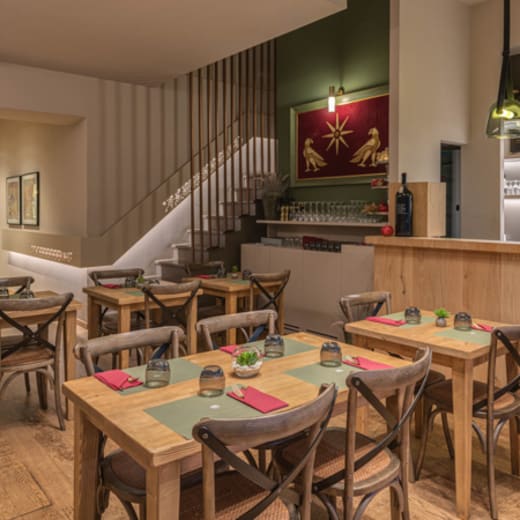 The Best Armenian Restaurants in Santa Croce, Florence | TheFork