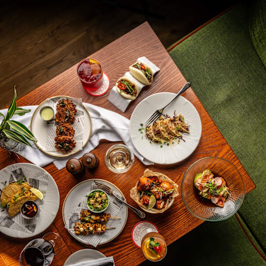 Verified Reviews 2026 - The Cardinal Bar & Kitchen London | TheFork