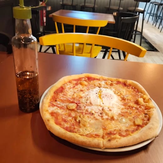 Menu 2026 - Tri Bite in Barcelona | TheFork