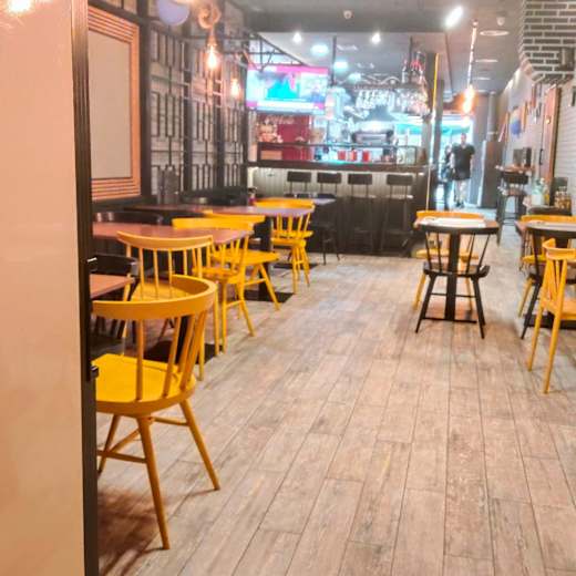 Restaurant Tri Bite à Barcelone - Menu, avis, prix et réservation | TheFork