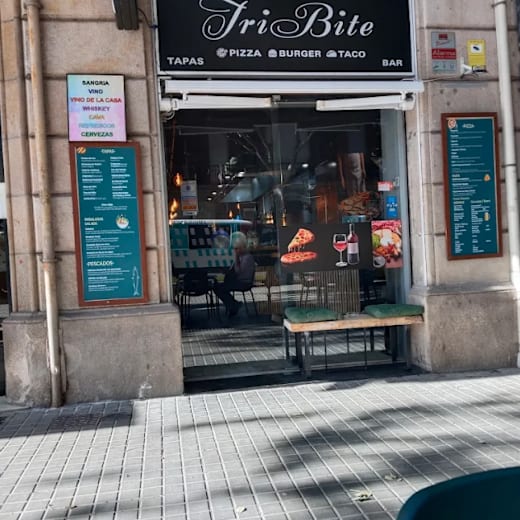 Tri Bite in Barcelona - Bewertungen, Speisekarte und Preise | TheFork