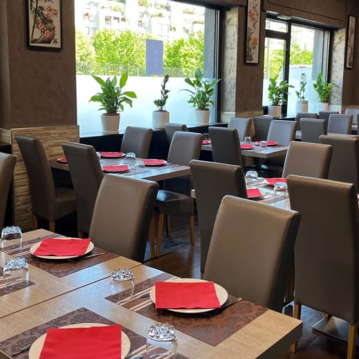 The Best Fusion Restaurants in Bicocca, Milan | TheFork