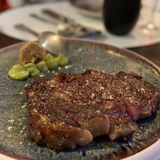 Menu 2025 - Lomo Restaurant, Exclusive Beef & Gourmet Pizza in Zibido ...