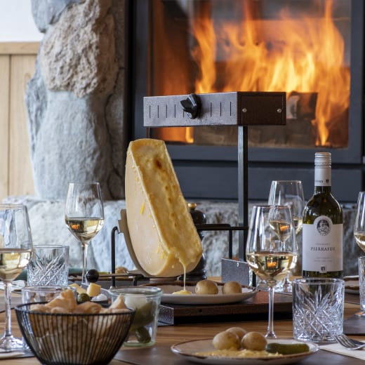 PAPILL'ON - Bistro Alpin & Boutique Hotel à Riddes - Menu, avis, prix ...