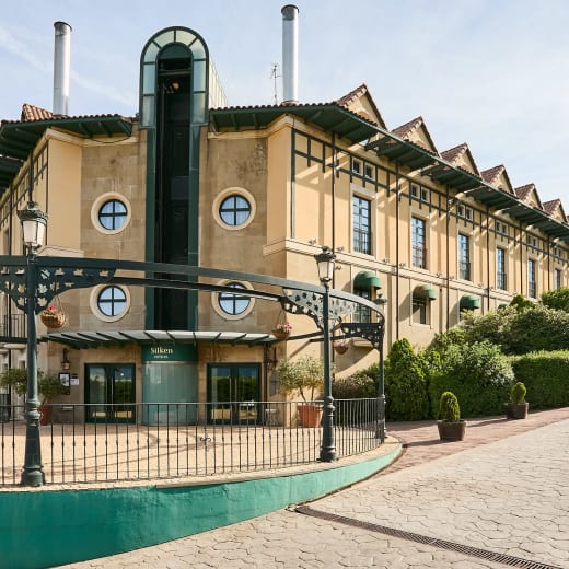 The 10 Best Restaurants in Laguardia 2026 | TheFork