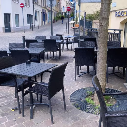 The 10 Best Bar Restaurants in Marly-le-Roi | TheFork