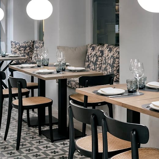 Restaurante La Mala en Valencia - Menú 2026, opiniones, precios y ...