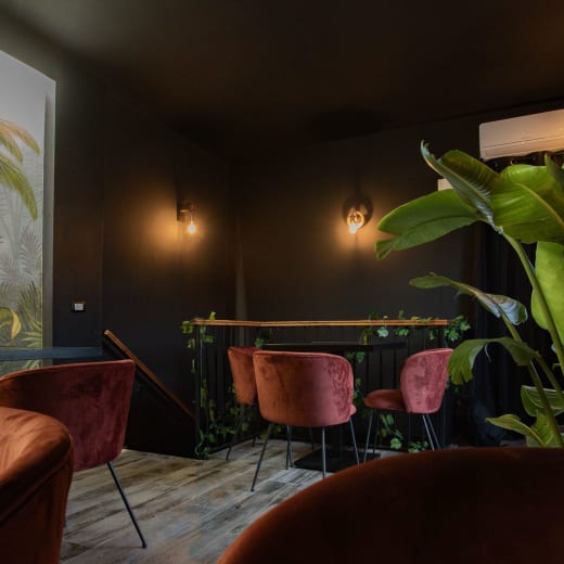 Menu 2025 - Mixò roof&bar bistrot in Aversa | TheFork