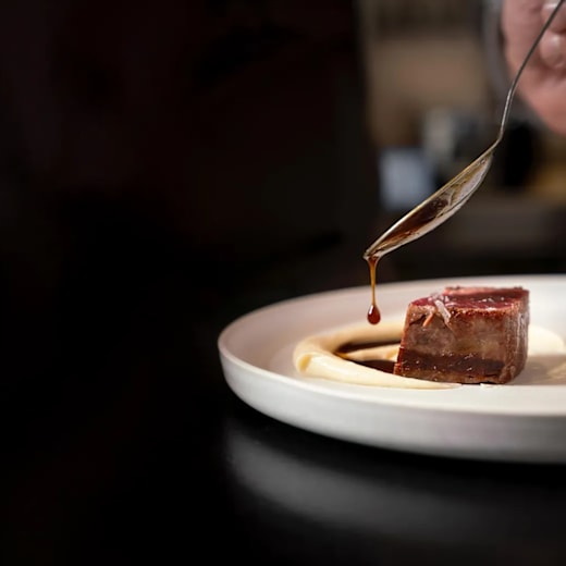 Restaurante Vértigo en Sober - Menú 2026, opiniones, precios y reserva ...