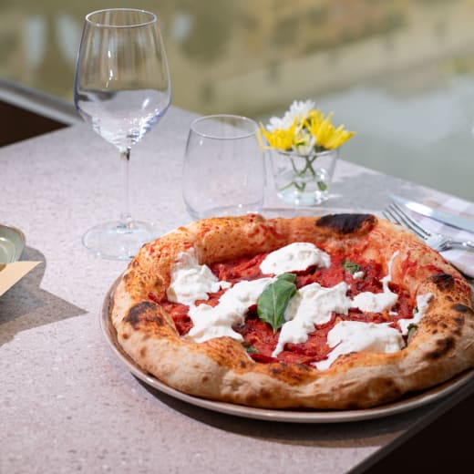 Avis Vérifiés 2025 - Forneria Firenze (Ponte Vecchio) Florence | TheFork