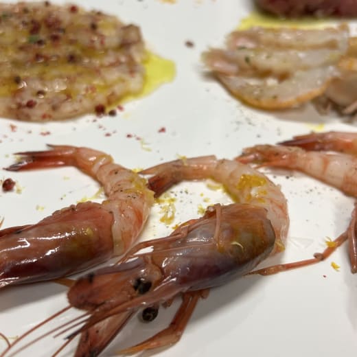 Il Ristoro a Roma - Menu, prezzi, immagini, recensioni e indirizzo del ...