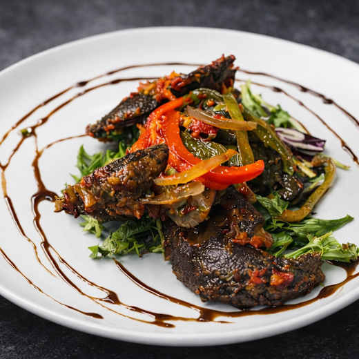 Menus 2026 - Zero7 Restaurant & Bar (Afro-Infused Food Hornchurch) in ...