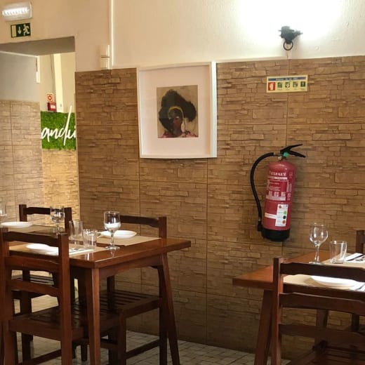 The 10 Best Restaurants in Alcobaça 2026 | TheFork