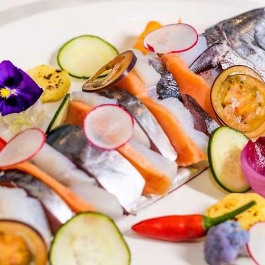 Verified Reviews 2026 - Da Bob Cook Fish Sorrento | TheFork