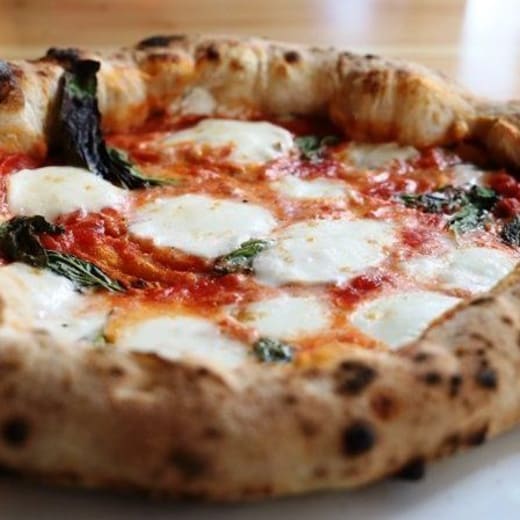 Menu 2026 - Salerno Centro Pizza Gourmet in Salerno | TheFork