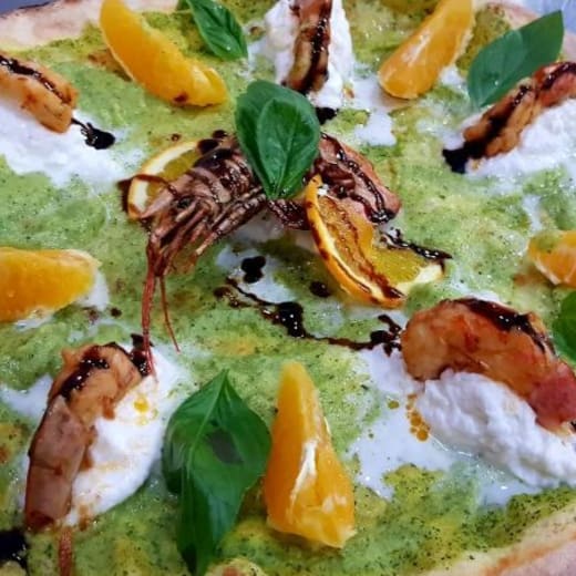 Restaurante Coco's Pizza en Giarre - Menú 2026, opiniones, precios y ...