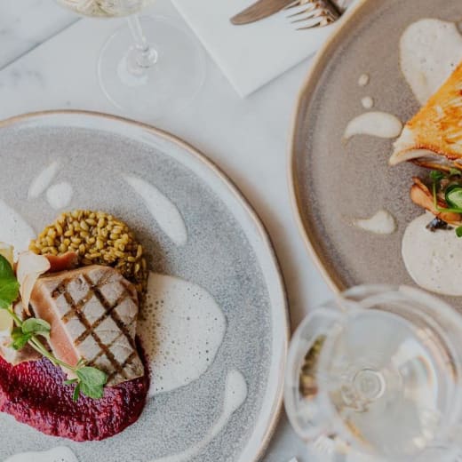 The 5 Best Dutch Restaurants in The Hague | TheFork